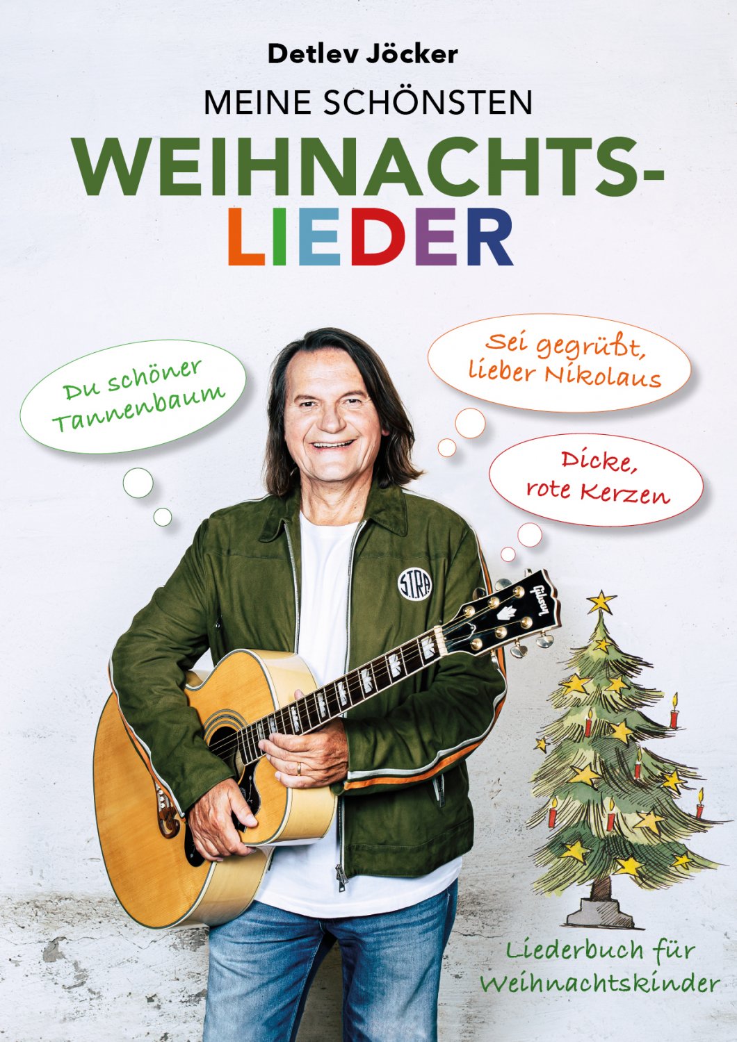 ISBN 9783895163388 "Detlev Jöcker: Meine schönsten Weihnachtslieder ...