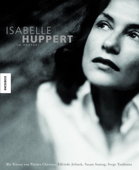 „Isabelle Huppert im Porträt.“ – Bücher gebraucht, antiquarisch & neu ...