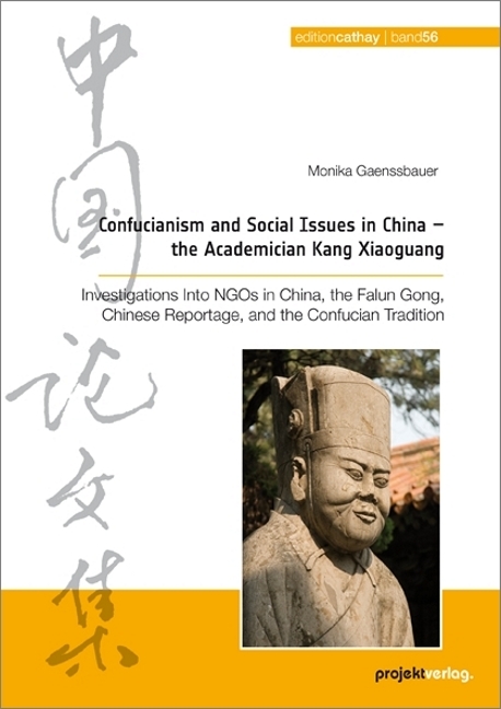 „Monika Gaenssbauer, Confucianism and Social Issues in China – the ...