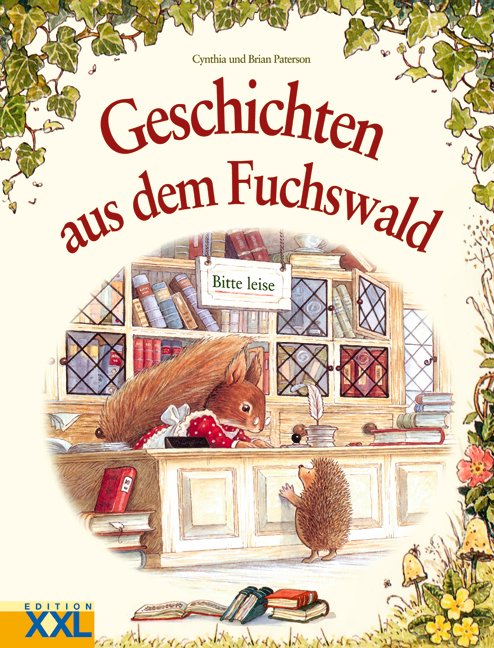 „Cynthia (Text) Und Brian Paterson (Illustrationen)“ – Bücher gebraucht ...