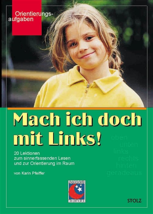 ISBN 3897780828 "Mach ich doch mit links" – gebraucht, antiquarisch ...