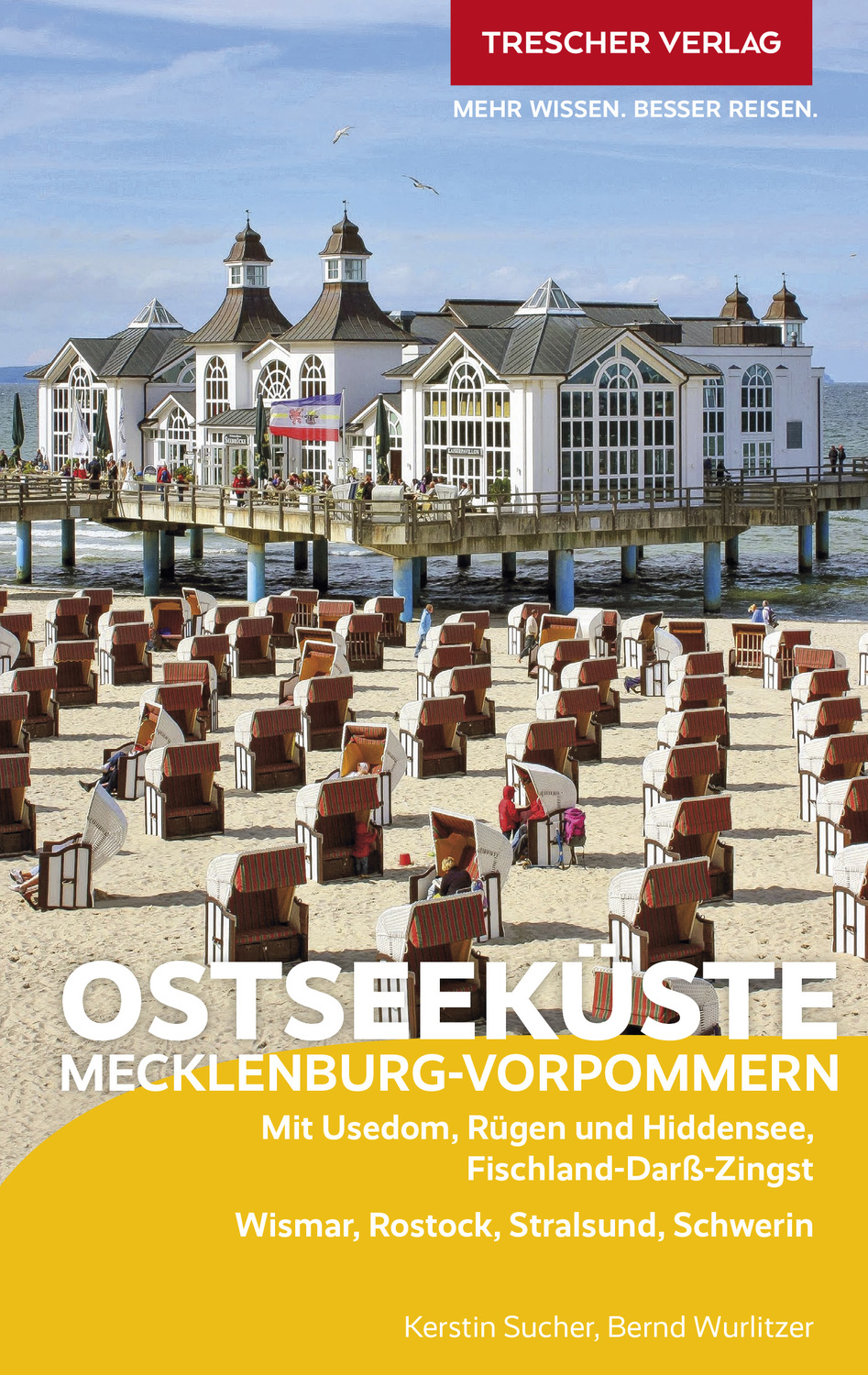 „Ostseeküste : mit Rügen, Usedom, Hiddensee, Darss ; …“ – Bücher gebraucht, antiquarisch & neu ...