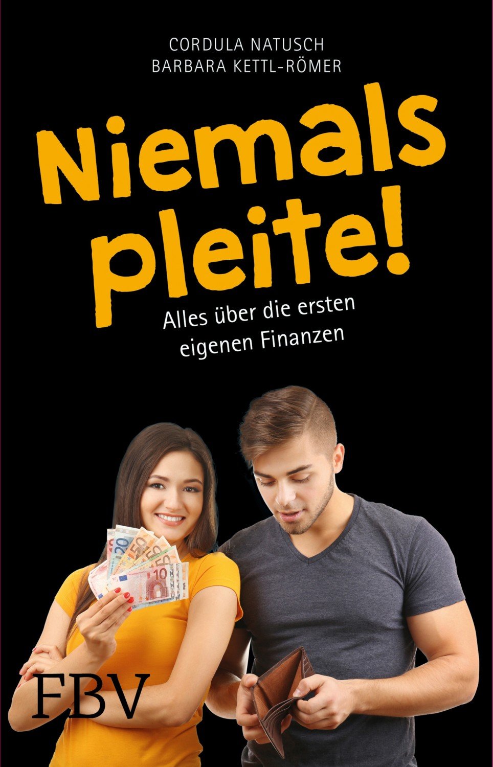 „Niemals pleite!“ (Barbara Kettl-Römer) – Buch gebraucht kaufen ...