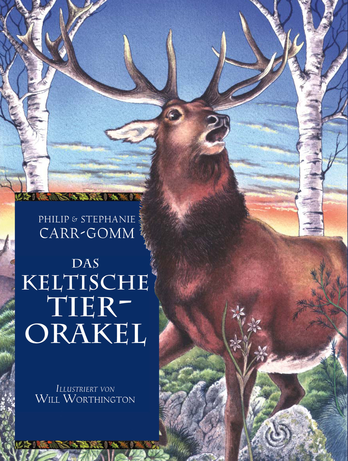 „Carr-Gomm, Philip & Carr-Gomm“ – Bücher gebraucht, antiquarisch & neu ...