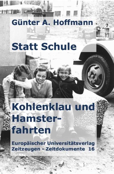 „Hoffmann, Günter A“ – Bücher gebraucht, antiquarisch & neu kaufen