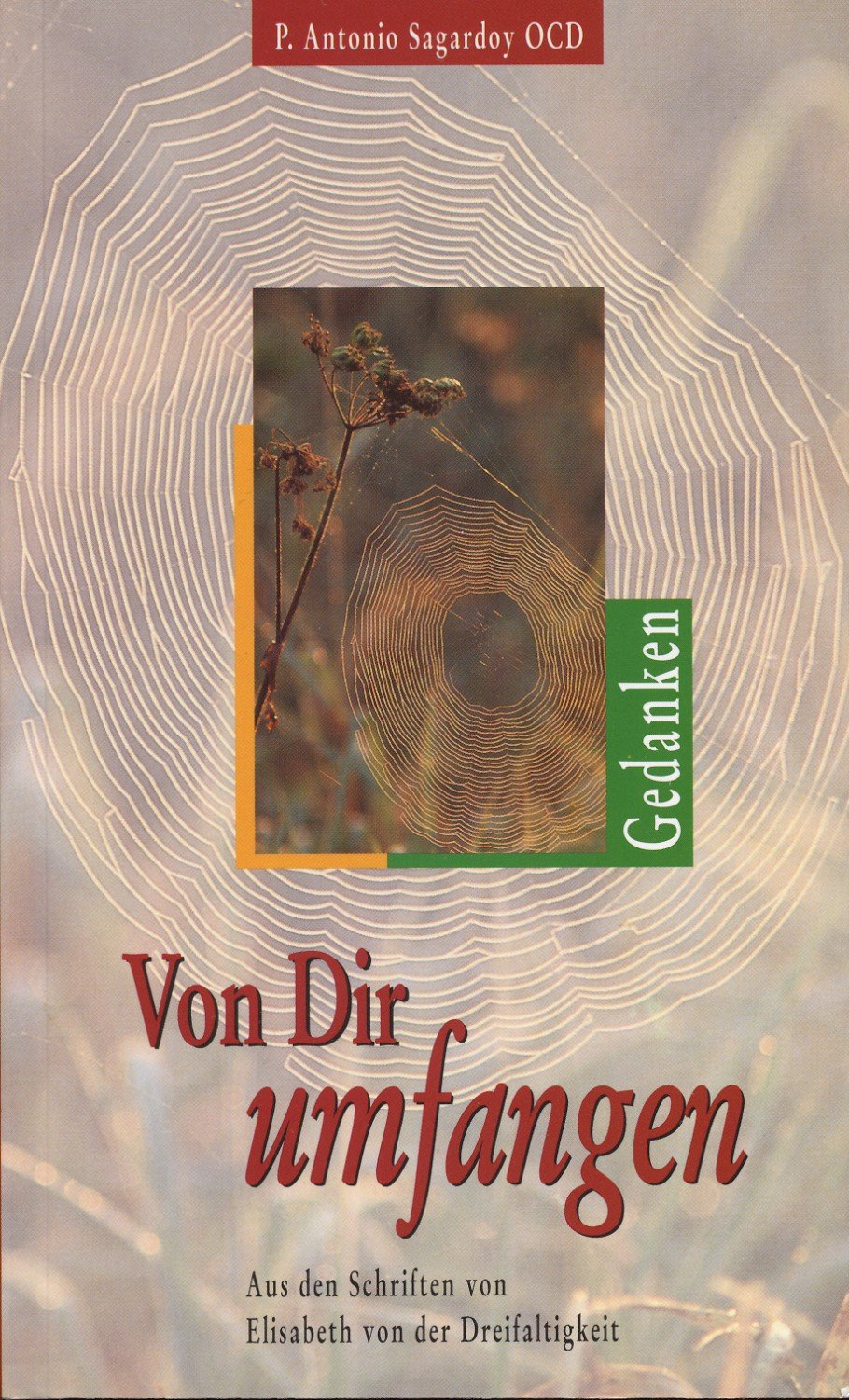 „Elisabeth von der Dreifaltigkeit.“ – Bücher gebraucht, antiquarisch ...