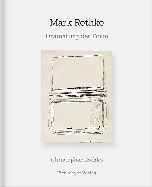 „Mark Rothko“ (Christopher Rothko) – Buch neu kaufen – A02NoWPc01ZZz