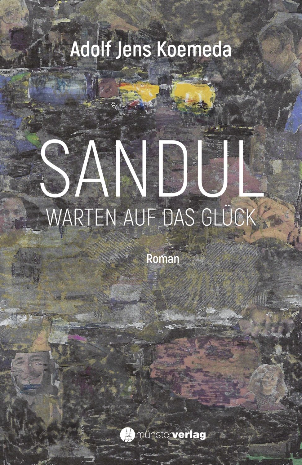 „Sandul: Warten auf das Glück“ – Bücher gebraucht, antiquarisch & neu ...