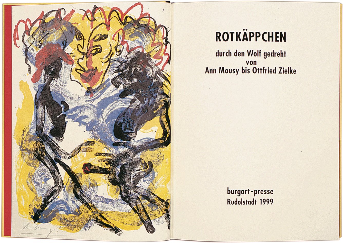 „Mousy, Ann“ – Bücher gebraucht, antiquarisch & neu kaufen