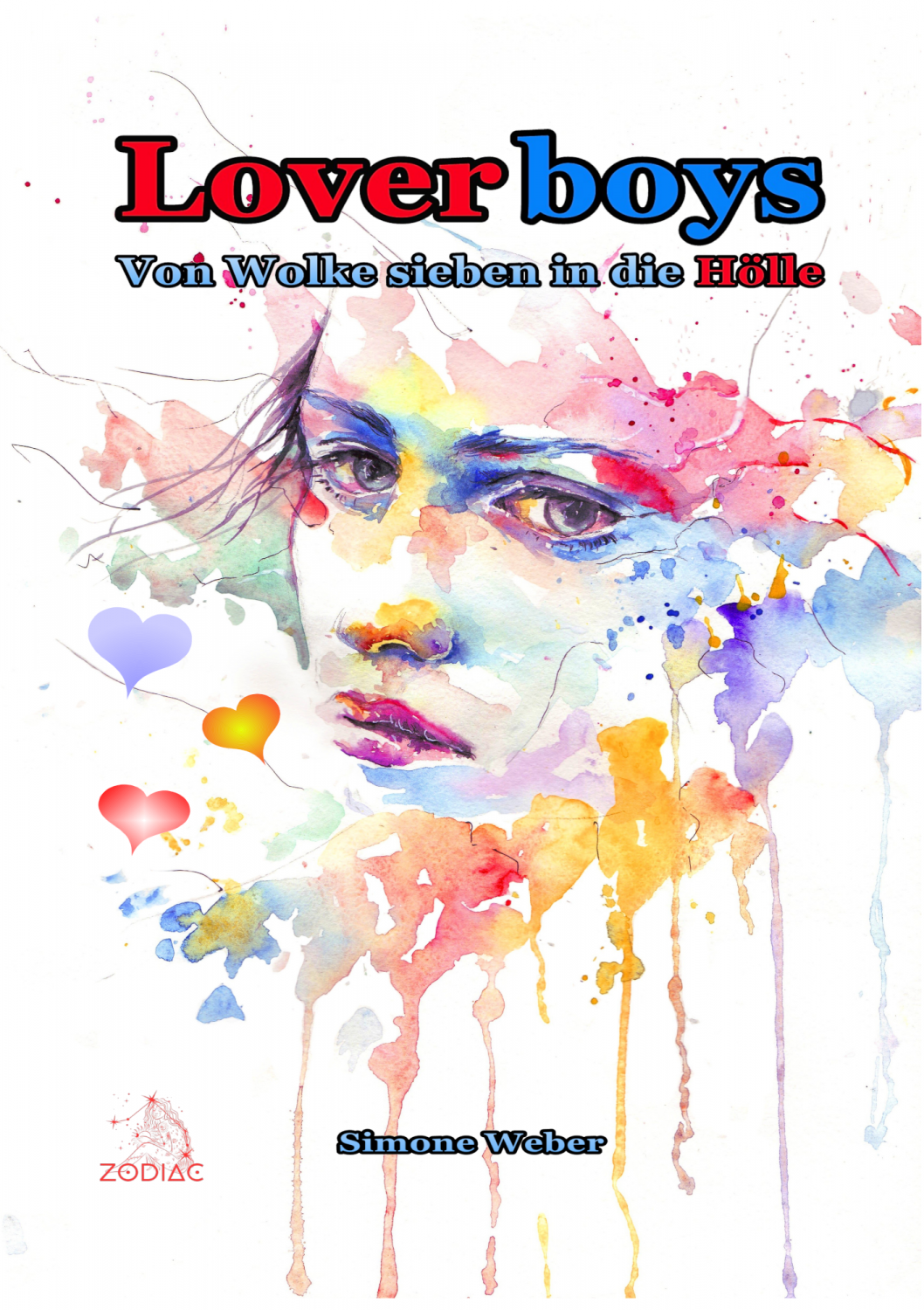 „Loverboys“ – Bücher gebraucht, antiquarisch & neu kaufen