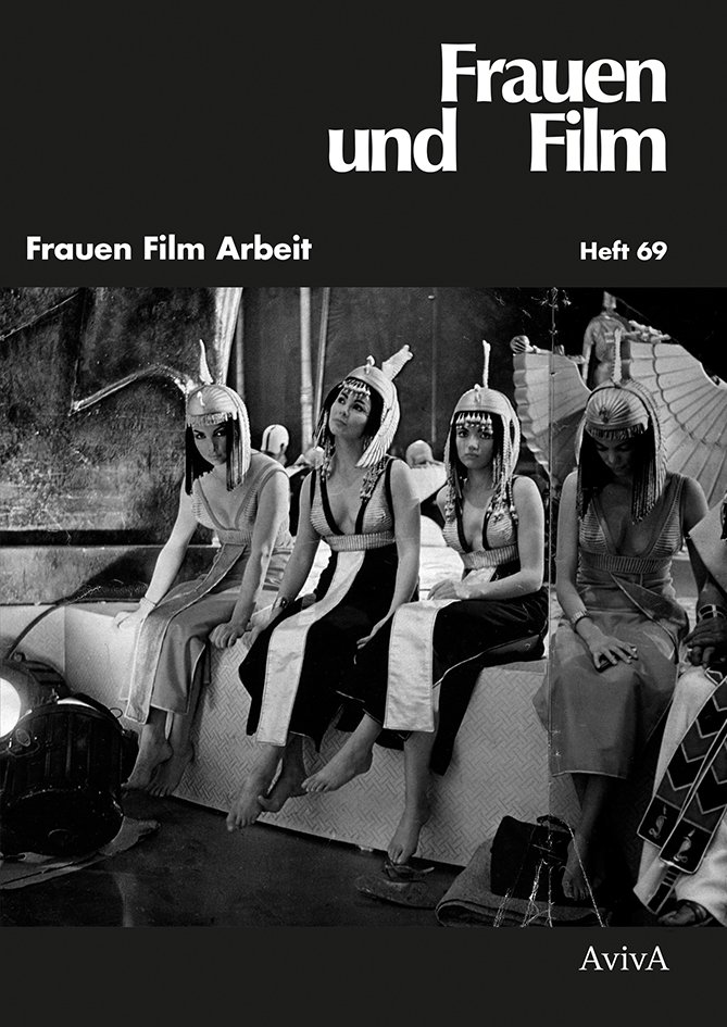 „Frauen Film Arbeit / Dennis Göttel / Buch / 144 S.“ (Dennis Göttel ...