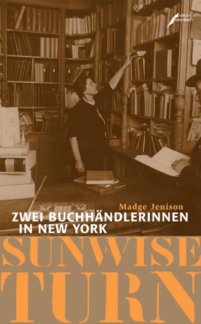 „Sunwise Turn.“ – Bücher gebraucht, antiquarisch & neu kaufen