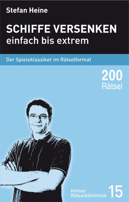 „Schiffe versenken - einfach bis extrem: Der …“ – Bücher gebraucht ...