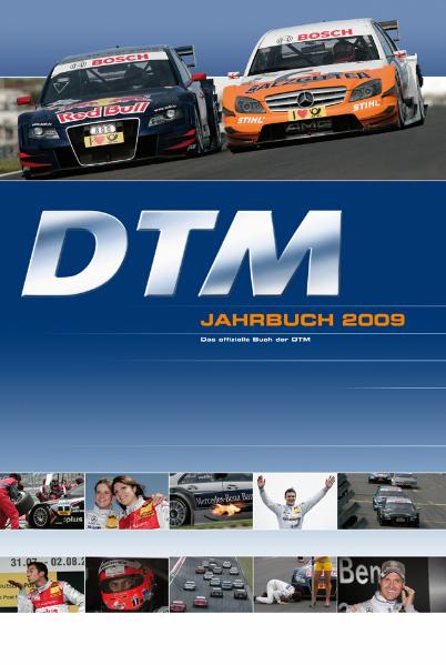 „dtm“ – Bücher gebraucht, antiquarisch & neu kaufen