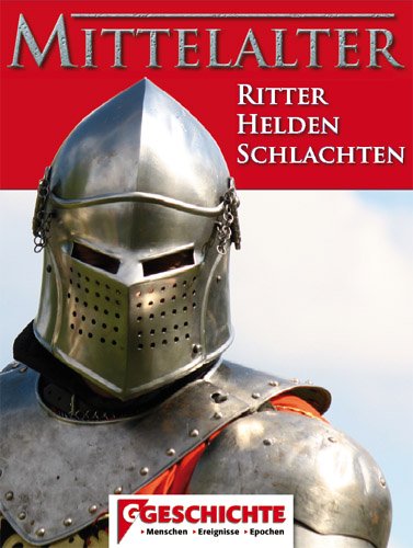 ISBN 9783941557789 "Mittelalter – Ritter, Helden, Schlachten ...