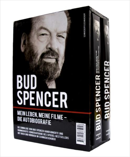 „Spencer, Bud / De Luca“ – Bücher gebraucht, antiquarisch & neu kaufen
