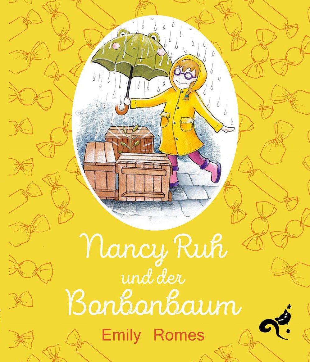 „Nancy Ruh und der Bonbonbaum“ – Bücher gebraucht, antiquarisch & neu ...