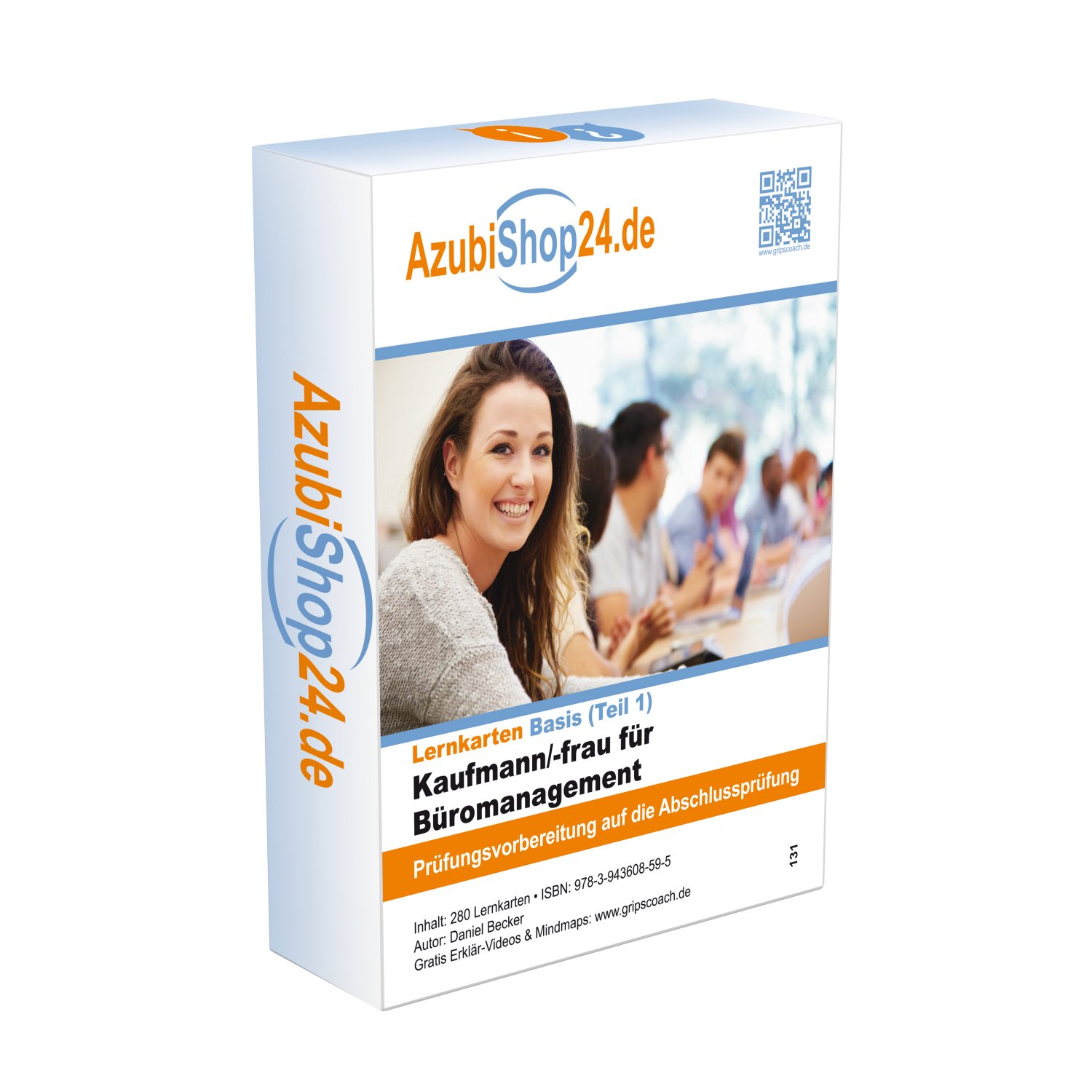 „Kaufmann für Büromanagement Lernkarten Abschlussprüfung“ – Bücher gebraucht, antiquarisch & neu ...