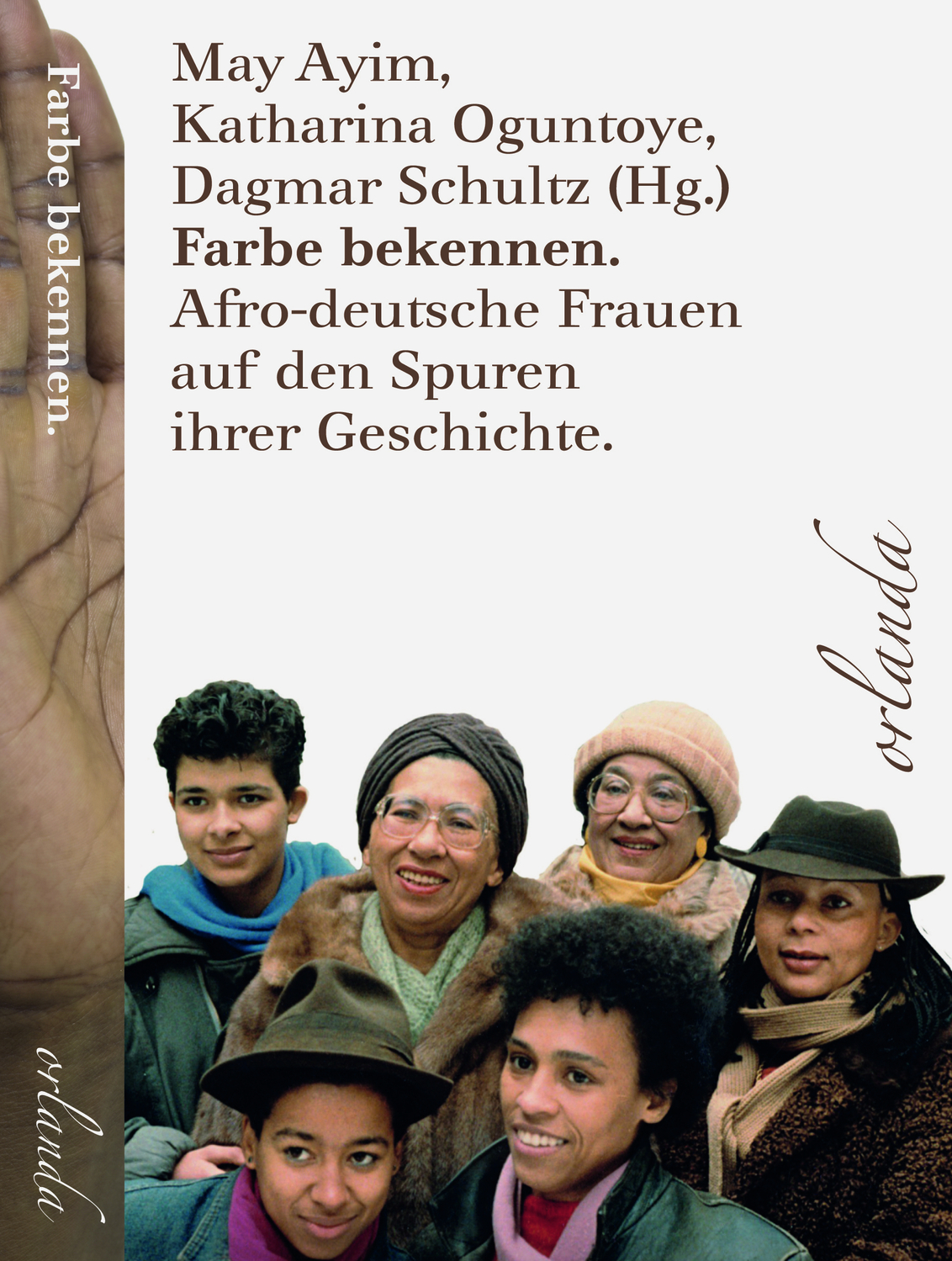„May Ayim“ – Bücher gebraucht, antiquarisch & neu kaufen