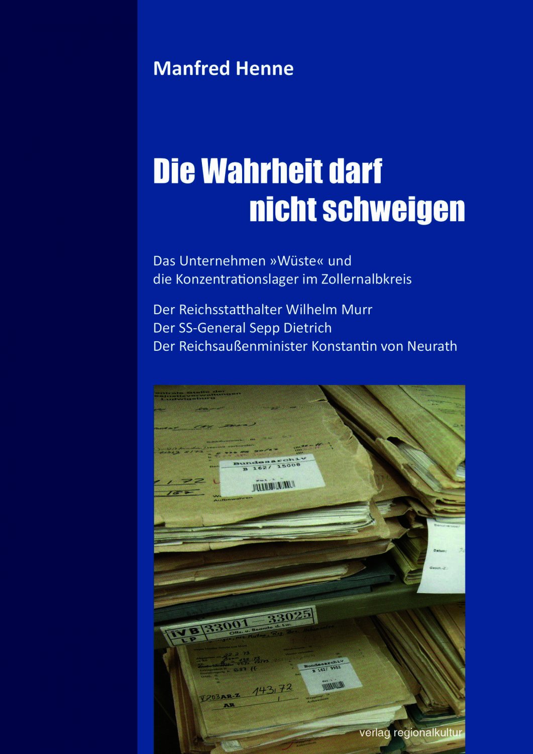 ISBN 9783955055745 "Die Wahrheit darf nicht schweigen – Das Unternehmen ...