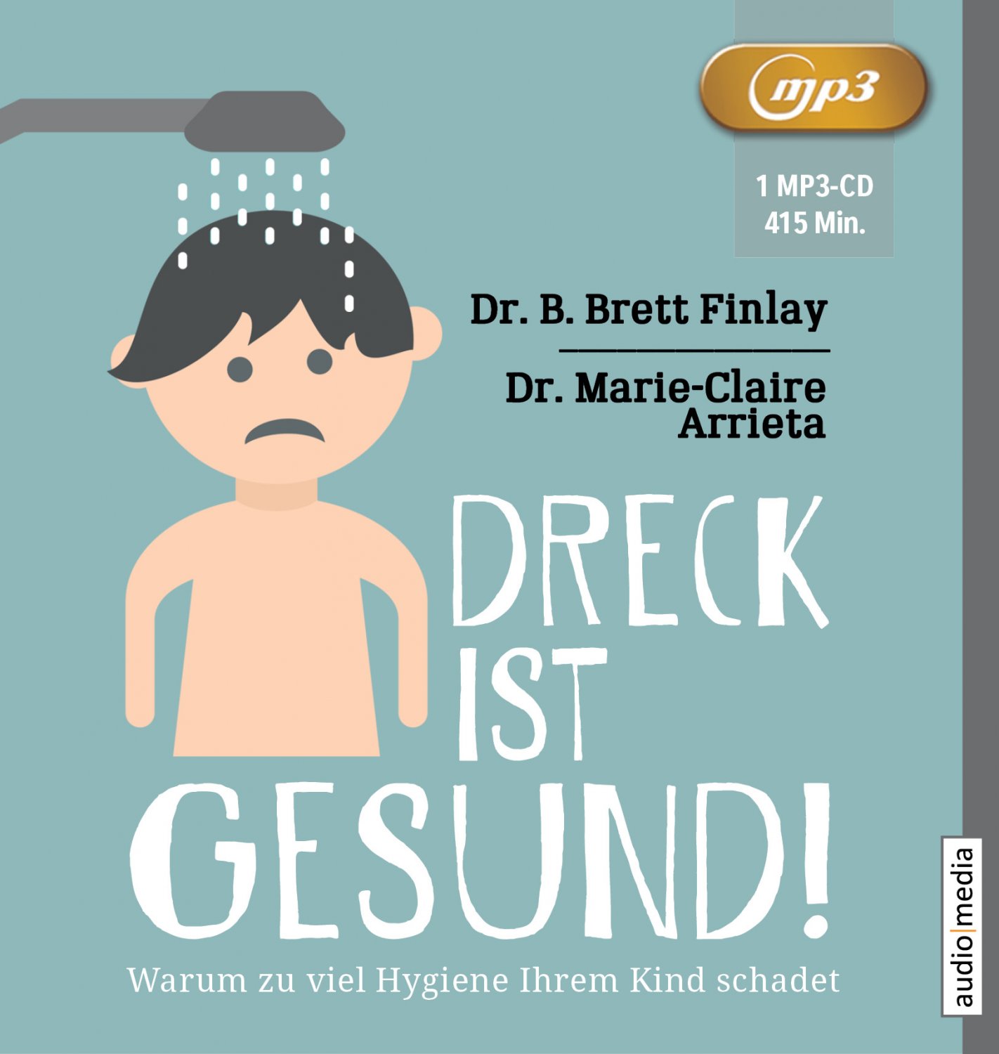 „Dreck ist gesund!“ – Bücher gebraucht, antiquarisch & neu kaufen