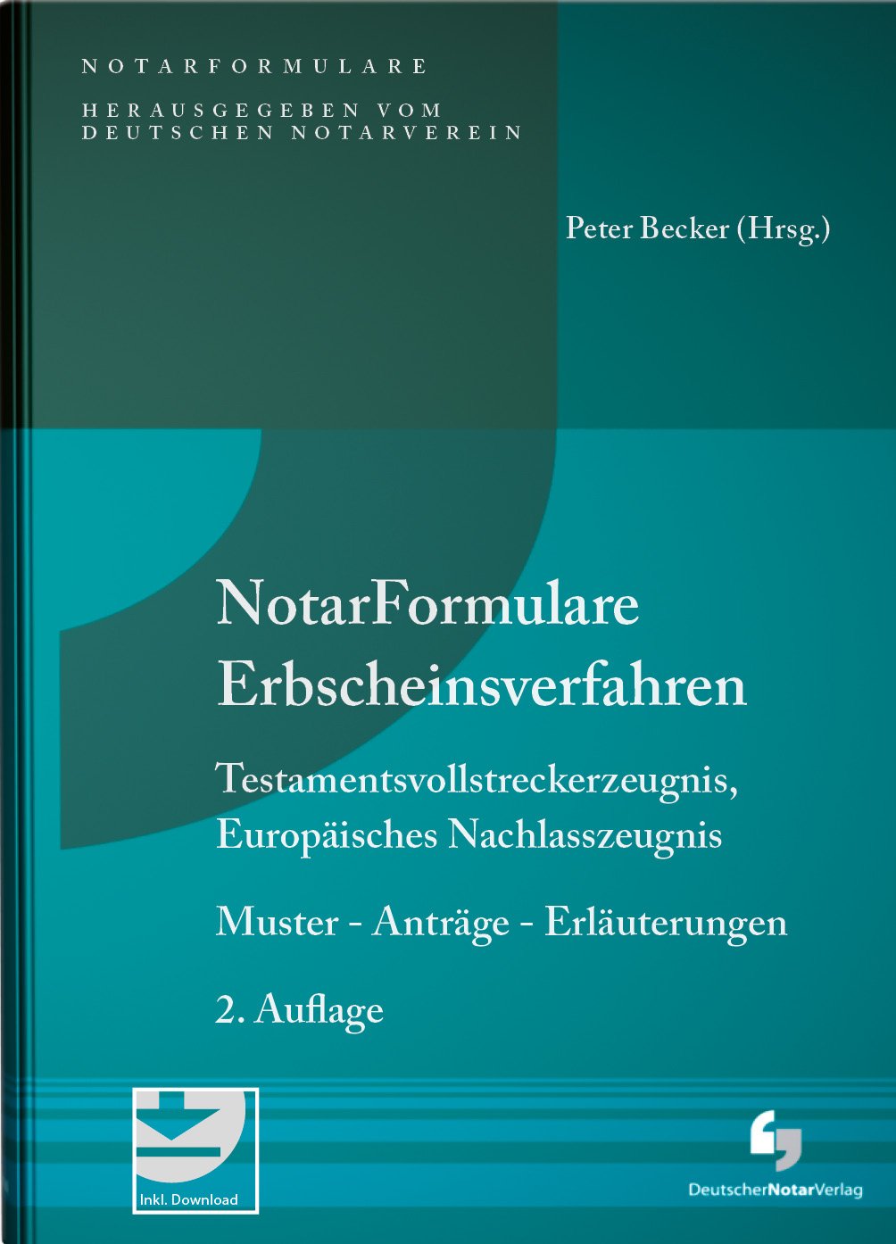 „Peter Notar Dr“ – Bücher gebraucht, antiquarisch & neu kaufen