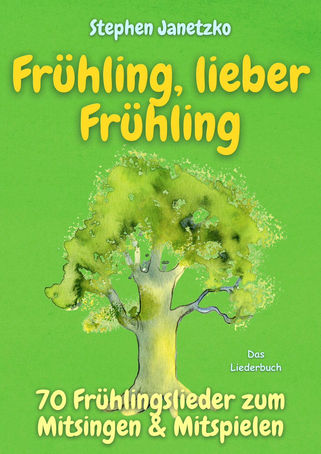 „Frühlingslieder“ – Bücher gebraucht, antiquarisch & neu kaufen