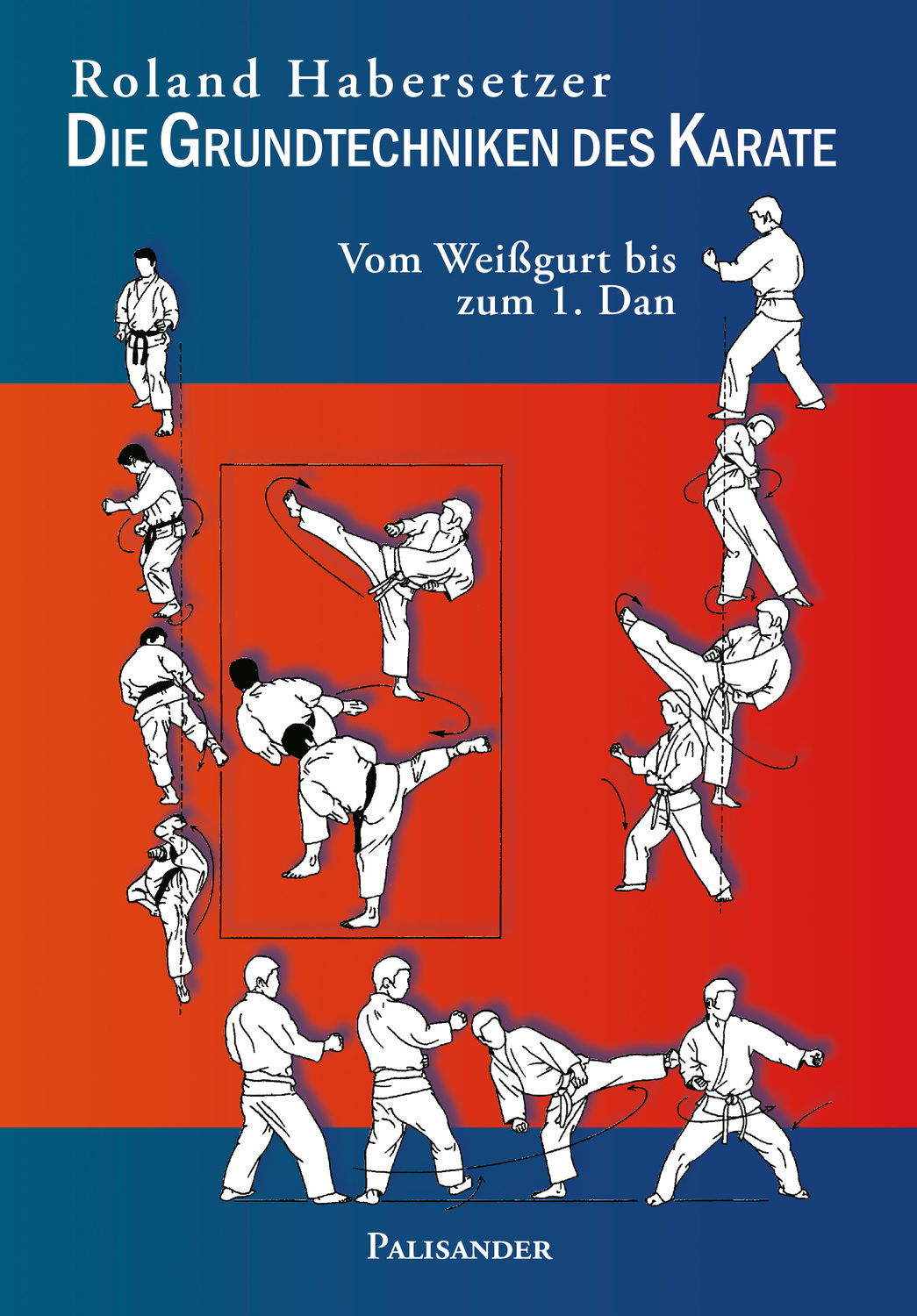 „Die Grundtechniken des Karate“ – Bücher gebraucht, antiquarisch & neu ...
