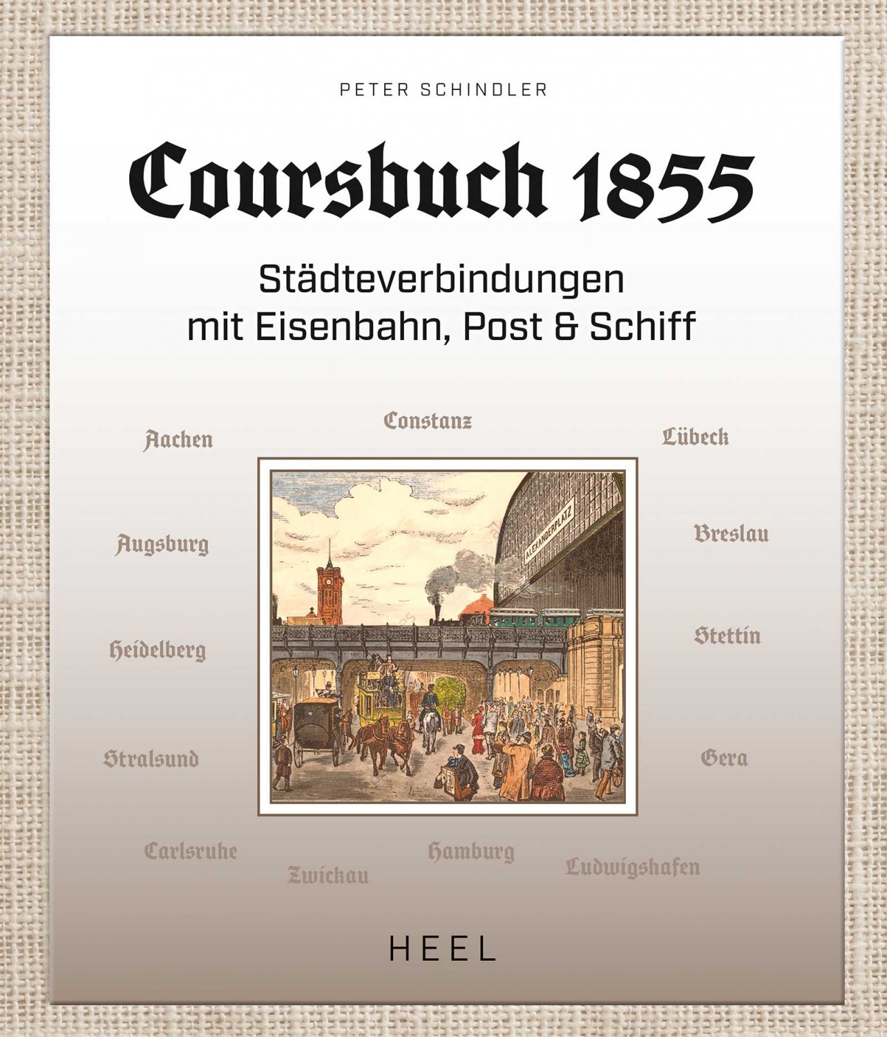 „Coursbuch“ – Bücher gebraucht, antiquarisch & neu kaufen