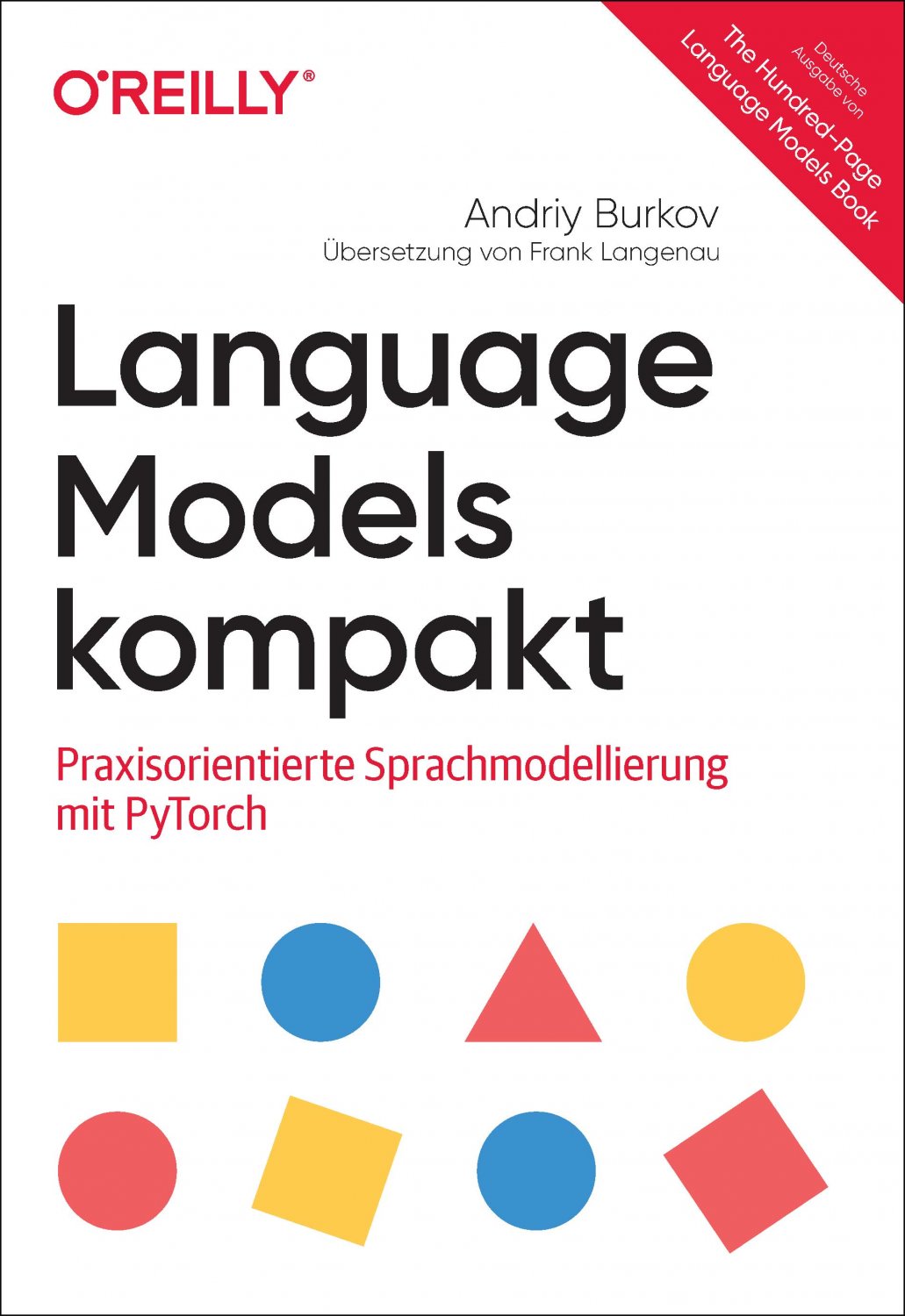 „Language Models kompakt“ – Bücher gebraucht, antiquarisch & neu kaufen