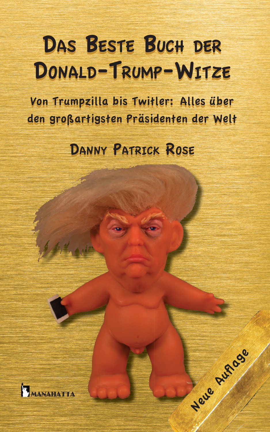 „Rose, Danny Patrick“ – Bücher gebraucht, antiquarisch & neu kaufen