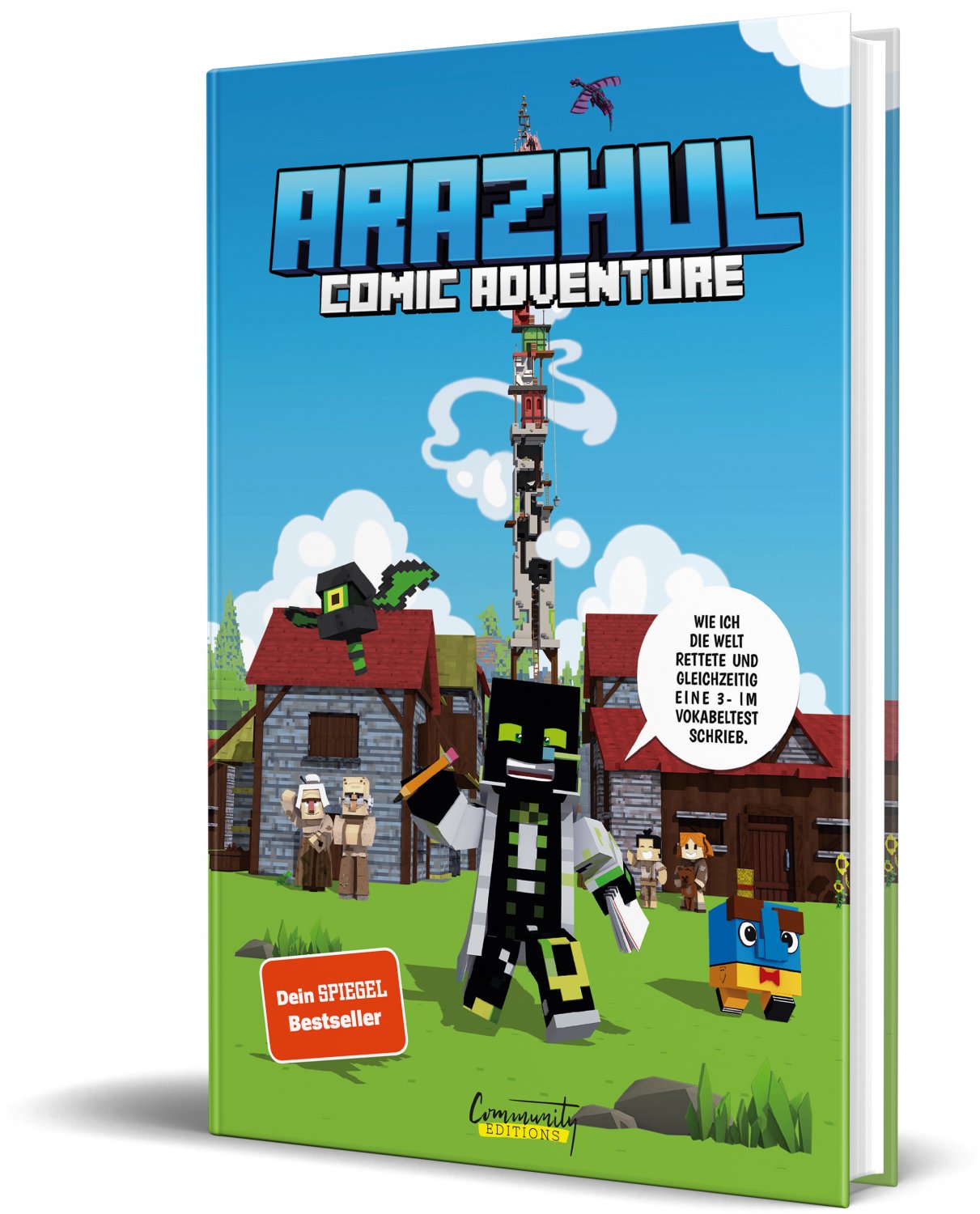 „Arazhul; Fink Roman“ – Bücher gebraucht, antiquarisch & neu kaufen