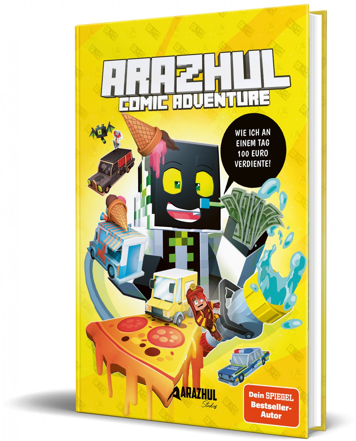 „Arazhul; Fink Roman“ – Bücher gebraucht, antiquarisch & neu kaufen