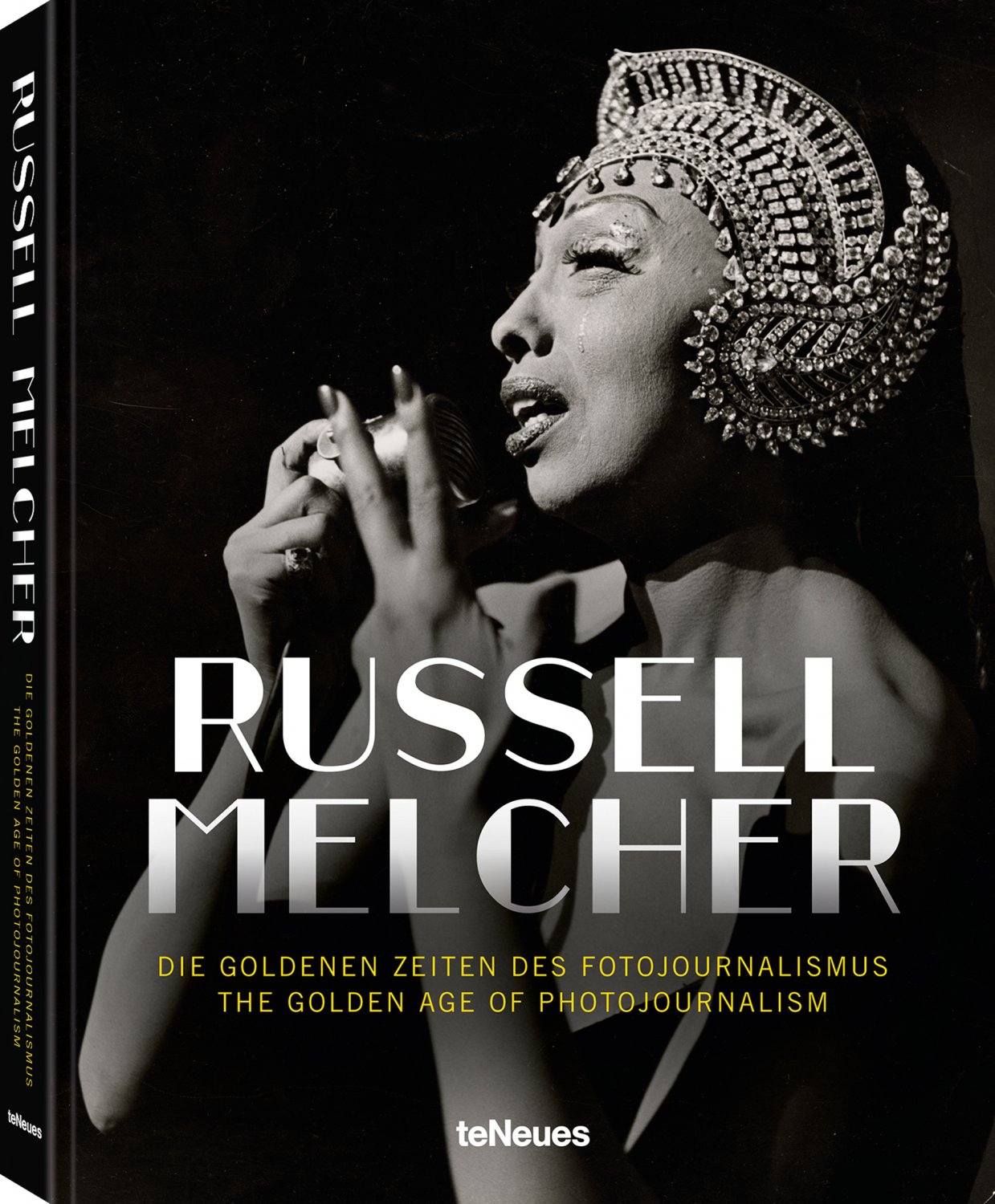 „Russell Melcher “ (Fotos:Melcher, Russell) – Buch neu kaufen ...