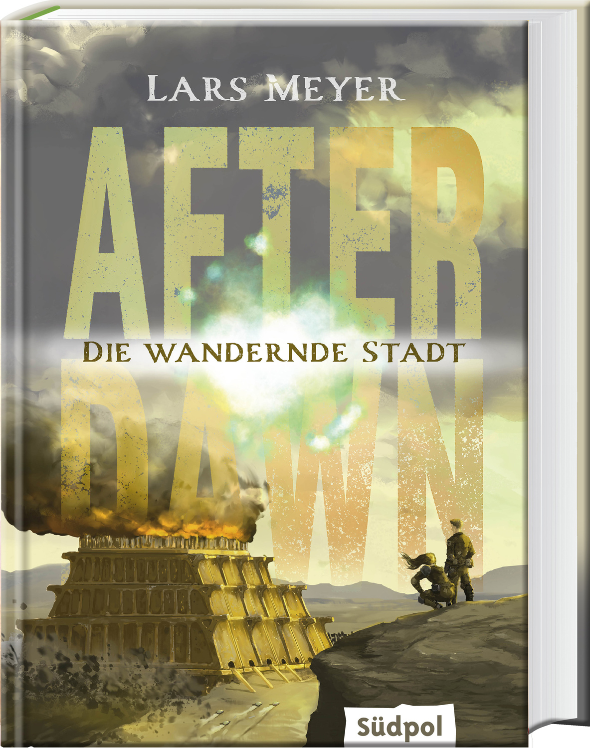„Meyer, Lars“ – Bücher gebraucht, antiquarisch & neu kaufen