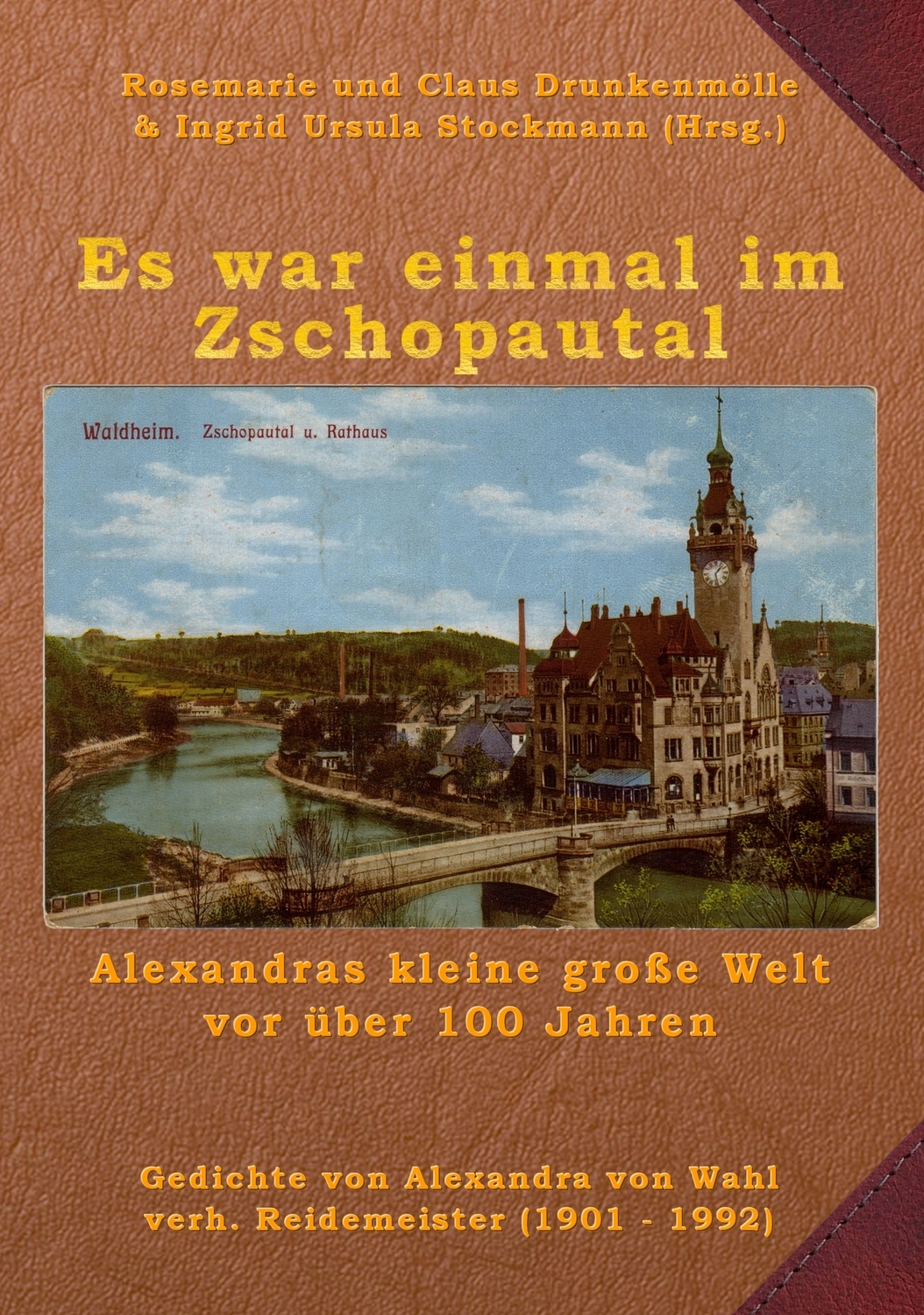 „Wahl Alexandra Von“ – Bücher gebraucht, antiquarisch & neu kaufen