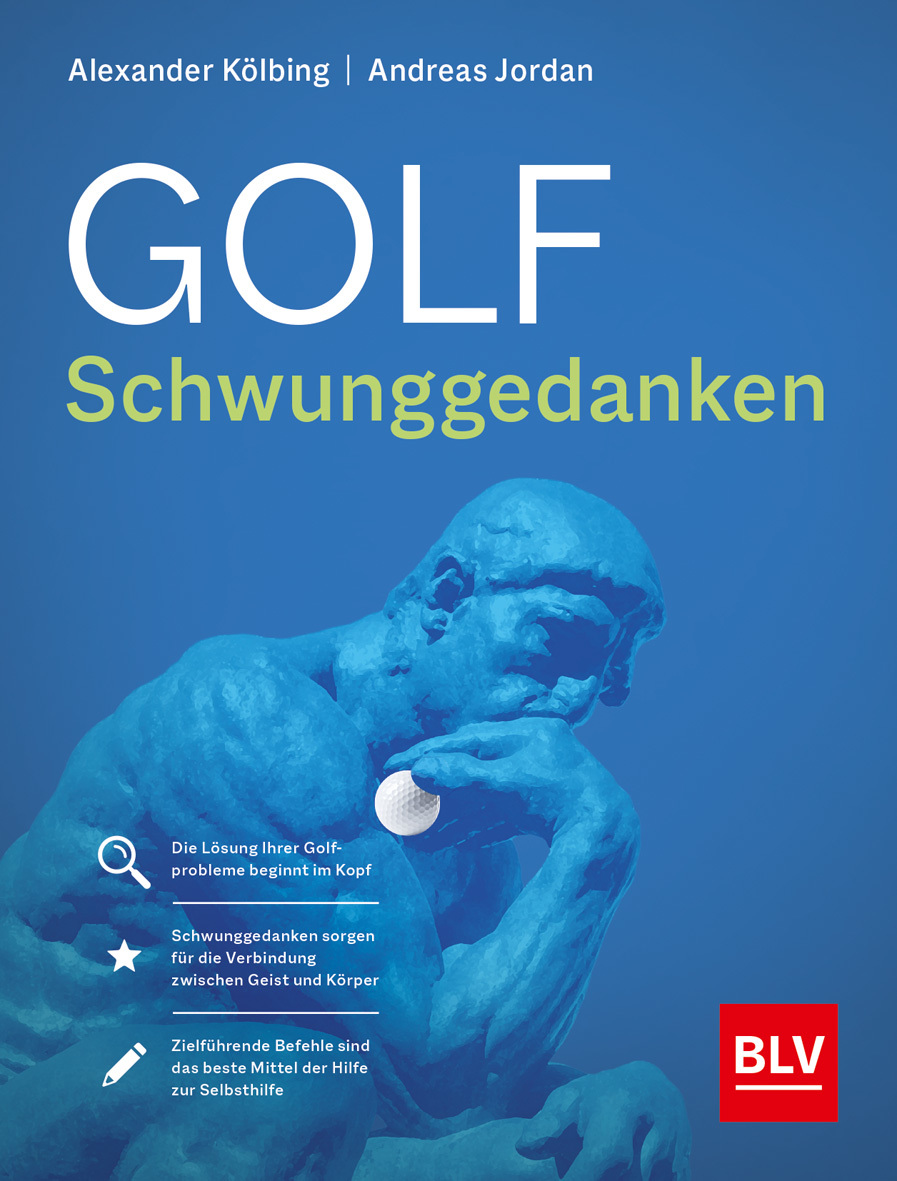 „Golf-Schwunggedanken : der schnelle Weg zum Erfolg.“ – Bücher ...