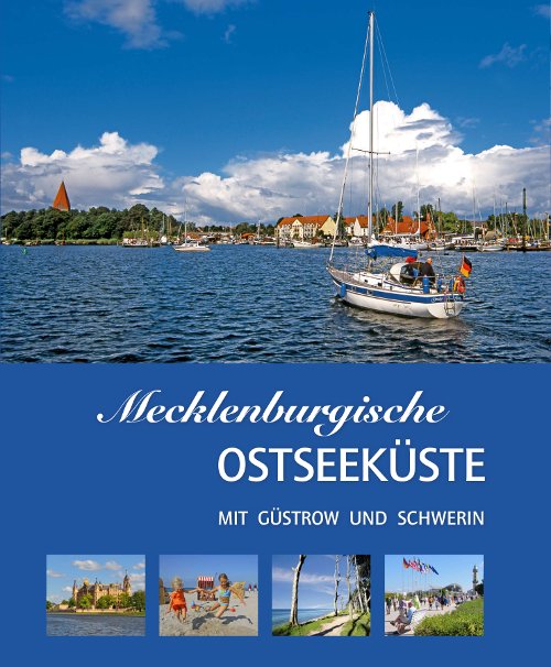 „Bildband Mecklenburgische Ostseebäder“ – Bücher gebraucht ...
