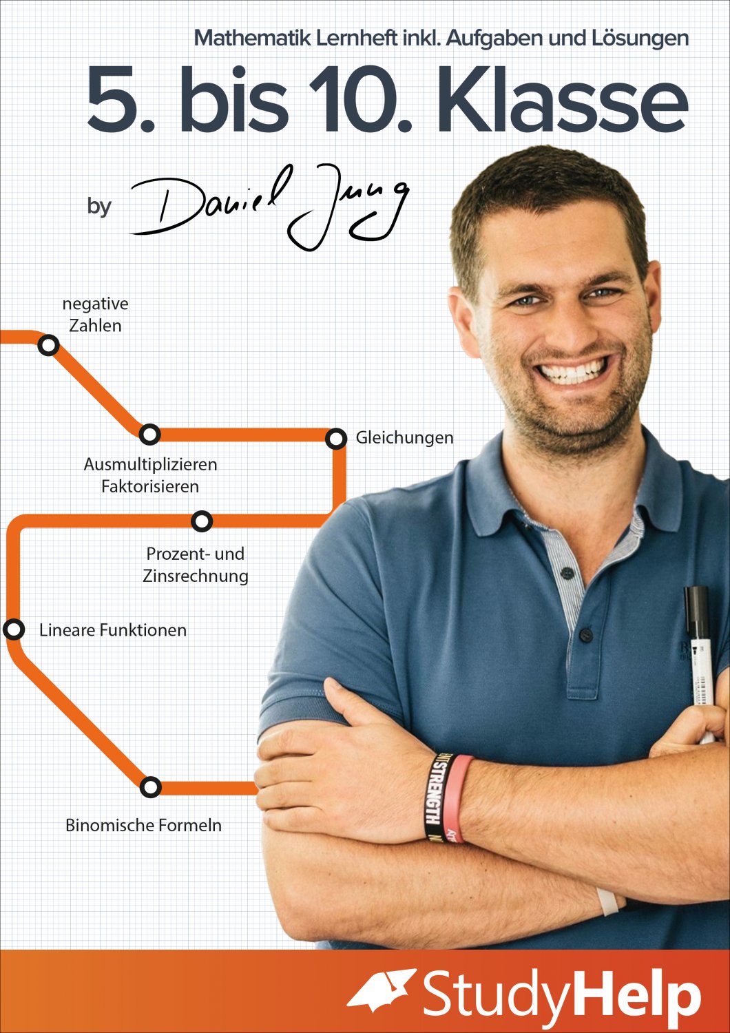 „StudyHelp, GmbH“ – Bücher gebraucht, antiquarisch & neu kaufen