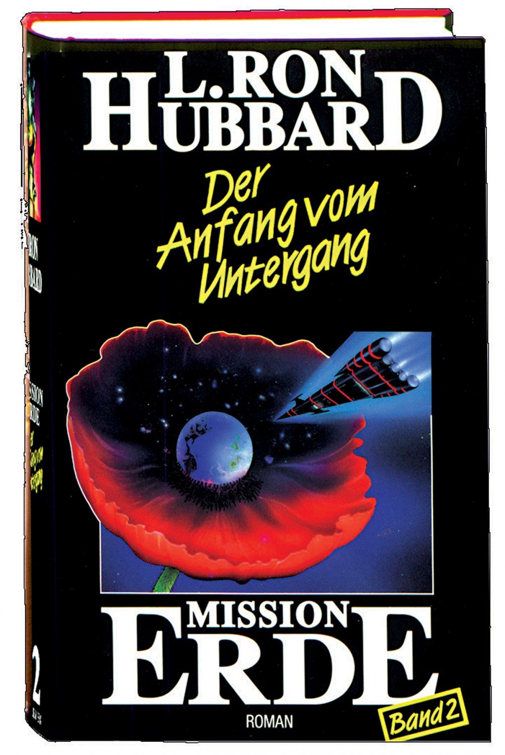 „Hubbard, L(afayette) Ron(ald“ – Bücher gebraucht, antiquarisch & neu ...
